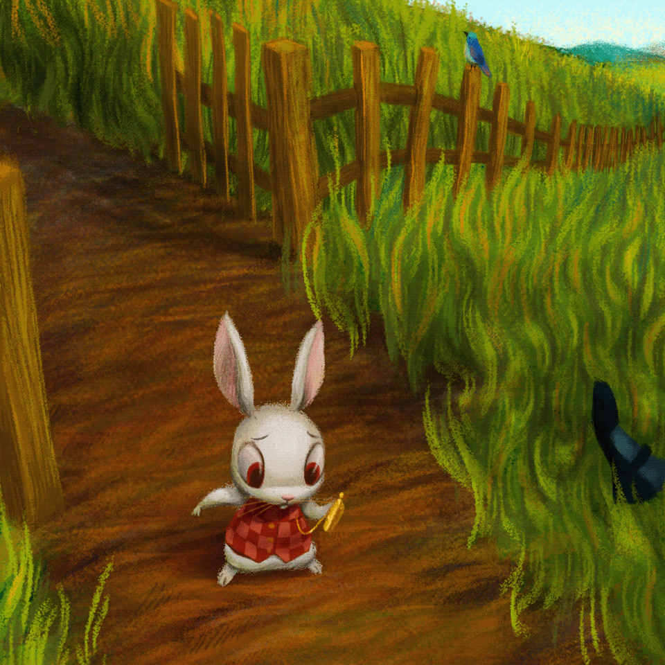 Juliana Iasi | Illustrator